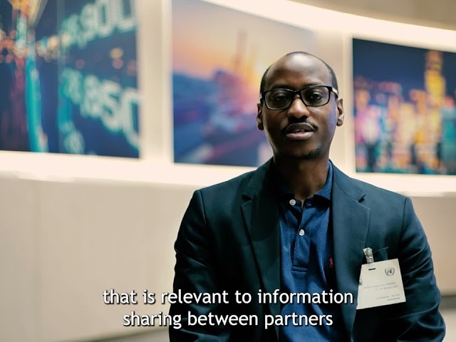 How can SHARE.IT increase the reliability of the information exchanged ...