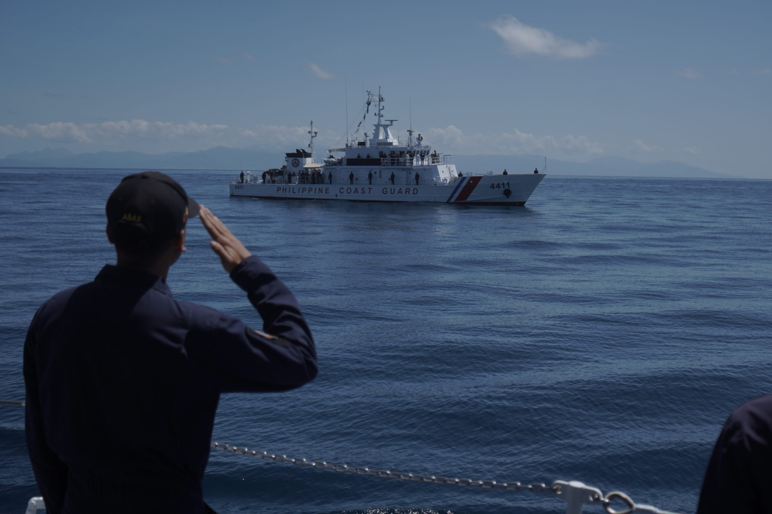 Philippine agencies exercise together to consolidate coordination in ensuring safer and more ...
